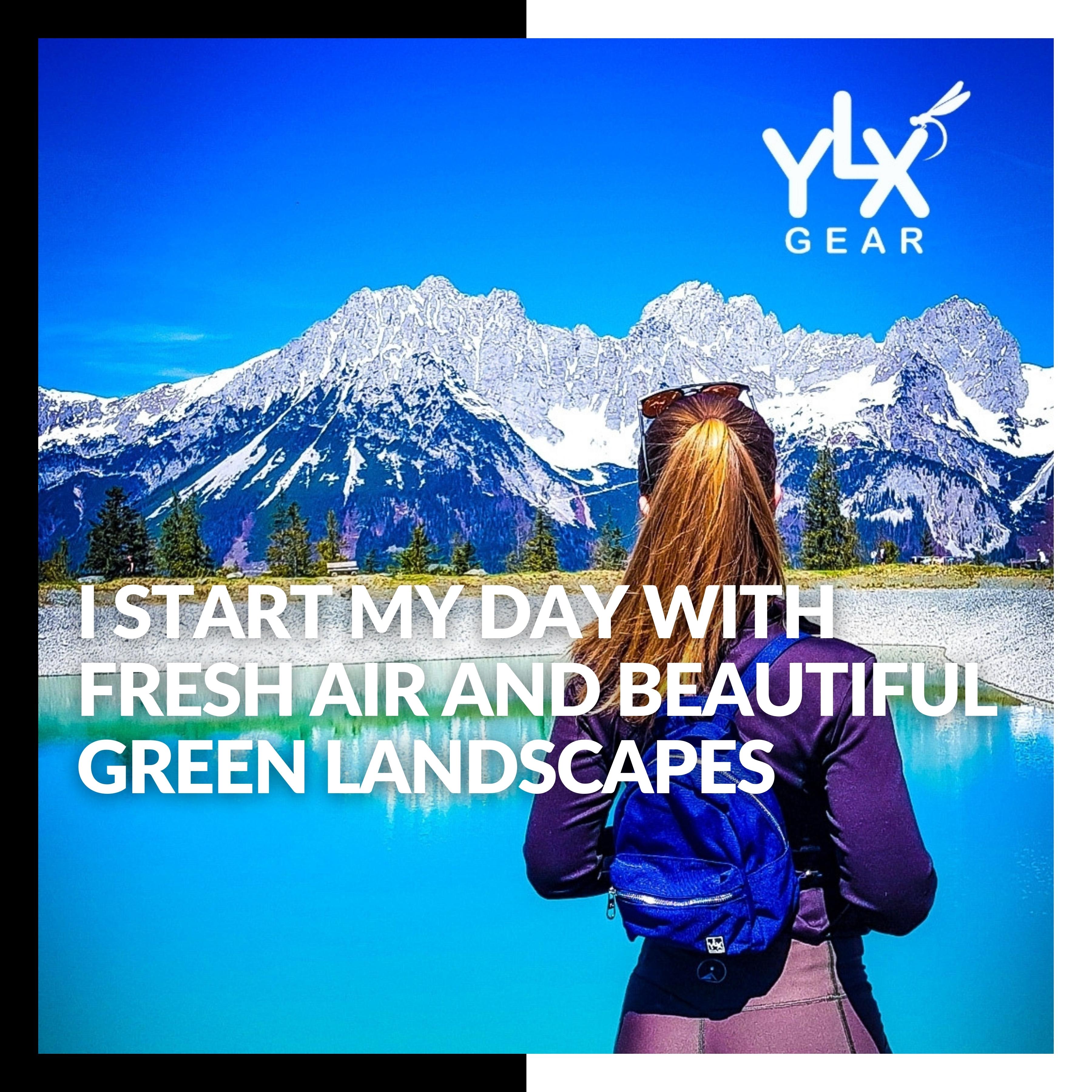 YLX_Gear (@YlxGear) / Twitter