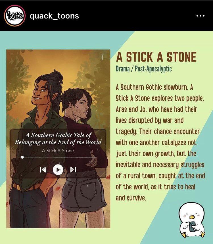 Quack-Toons (@quack_toons) | Twitter