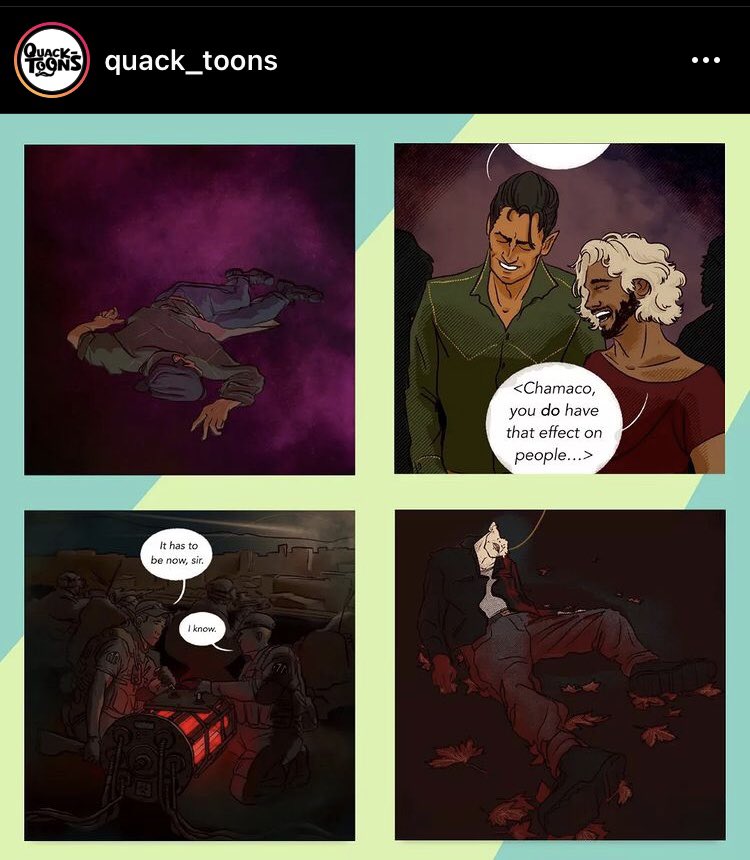 Quack-Toons (@quack_toons) | Twitter