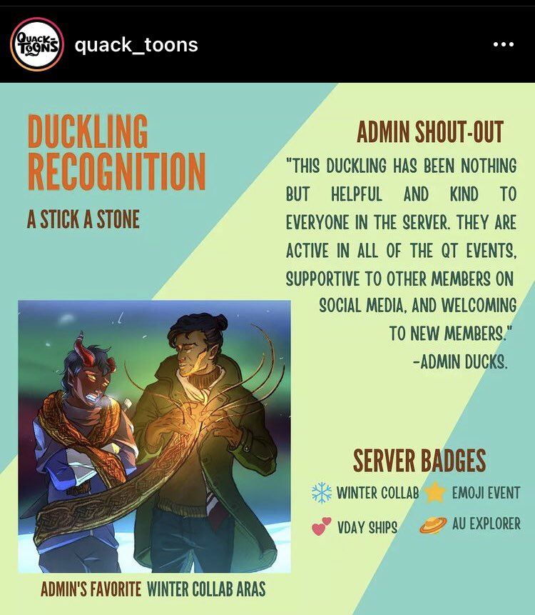 Quack-Toons (@quack_toons) | Twitter