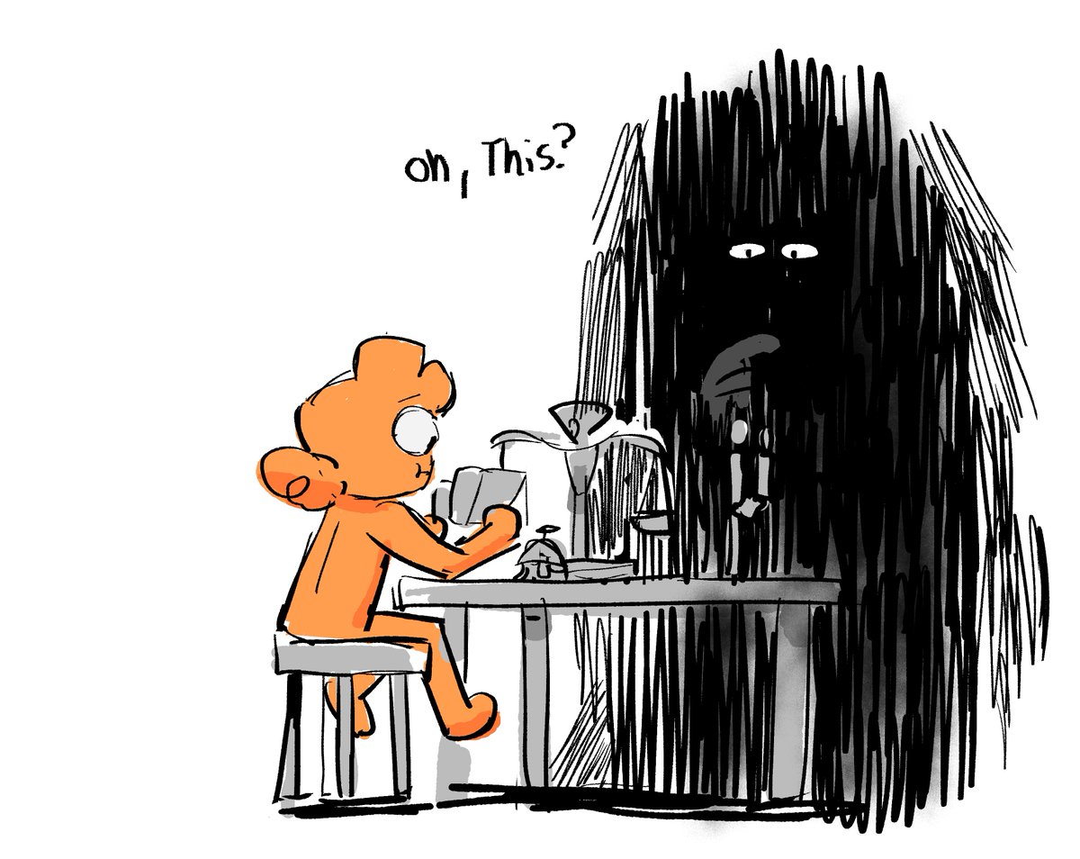 「#Inscryption 」Najsigtの漫画