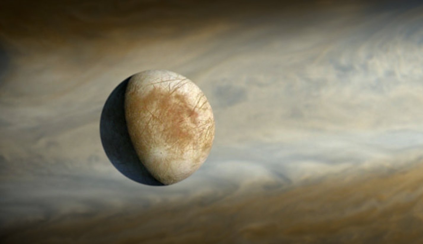 Europa Moon Wallpaper Wallpapers 200+ Europa Moon Jupiter Stock
