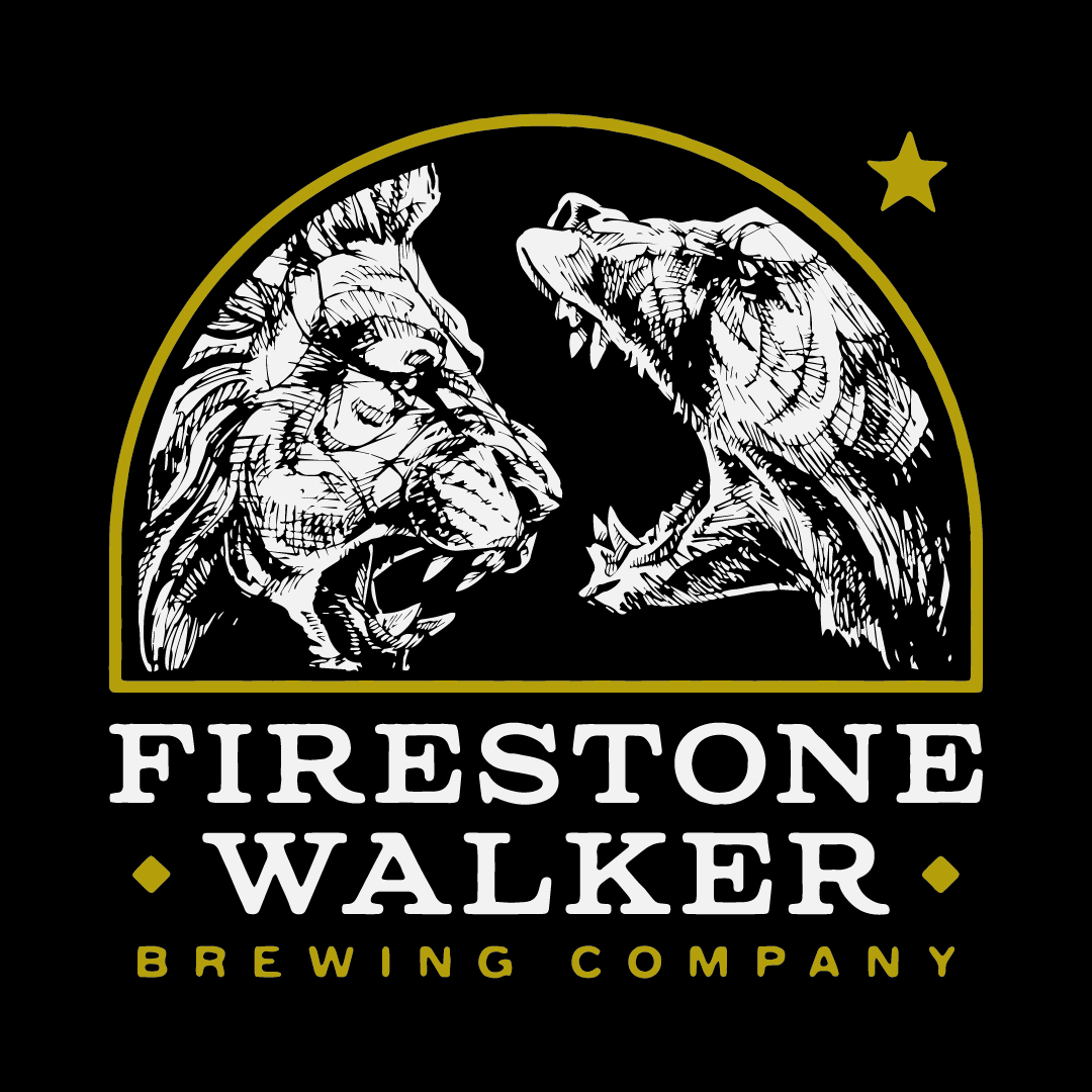 Firestone Beer Logo