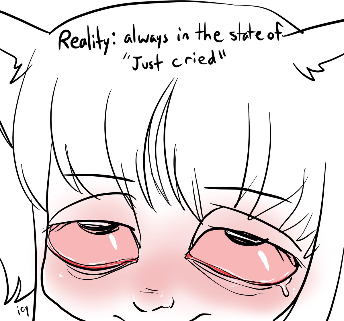 miss icy 😇 (@MissIcyArt) さんのイラスト・マンガ作品まとめ (43 件) - Twoucan