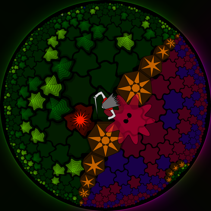 HyperRogue Wiki (@HyperRogueWiki) | Twitter