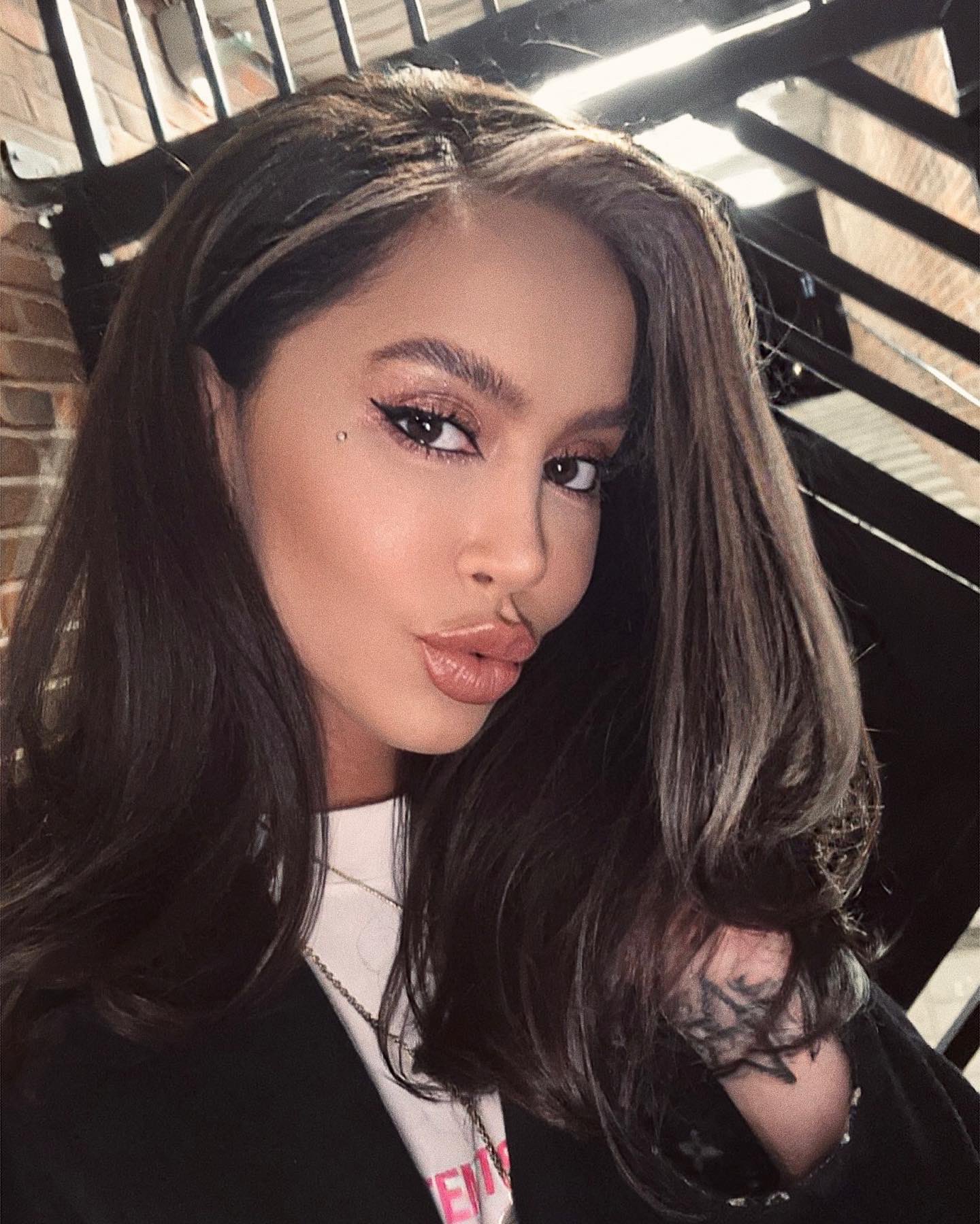 Dafina Zeqiri 2022 Hair Dafina Zeqiri 2022 Hair