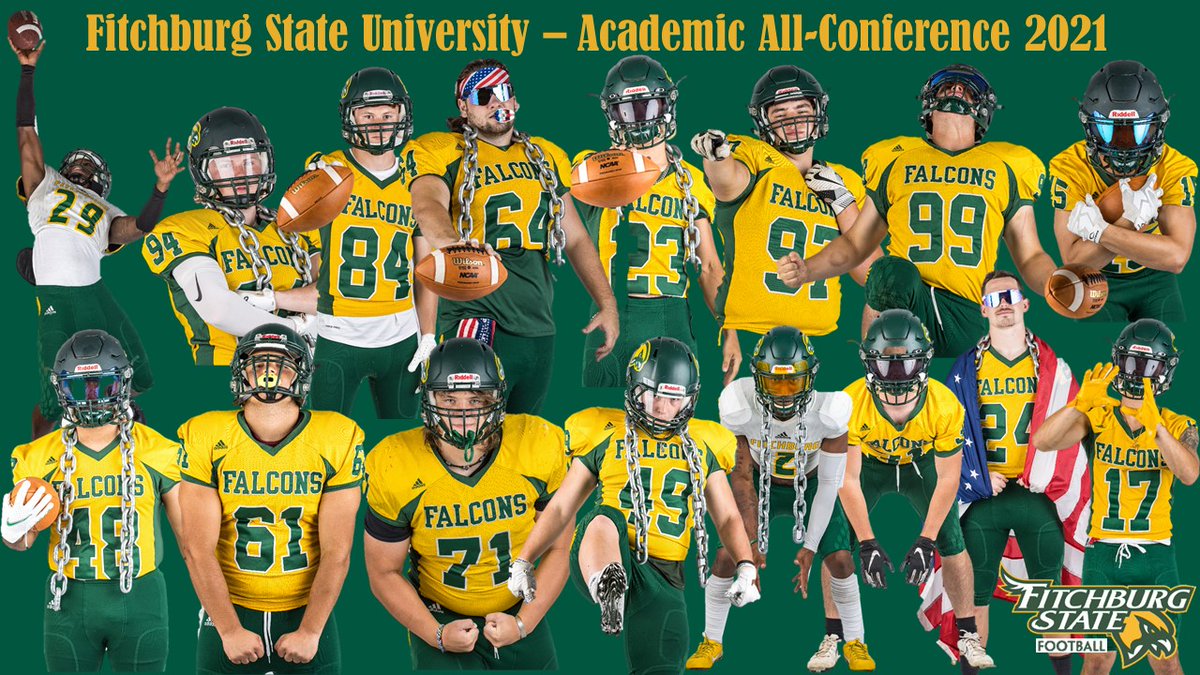 Fitchburg State University Football