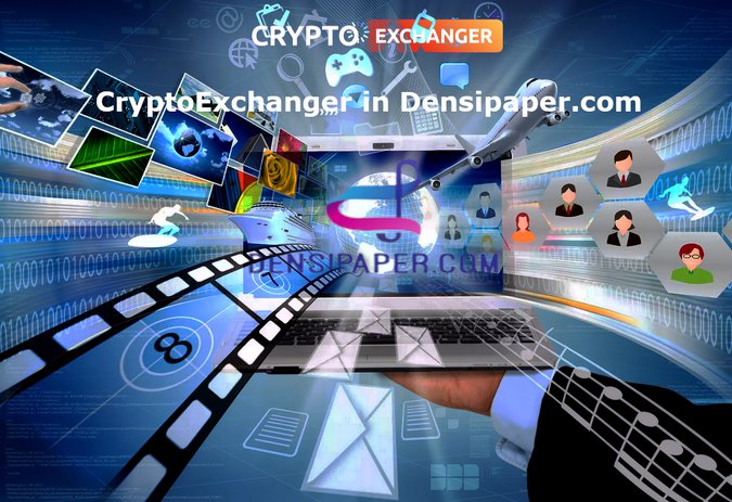 Crypto Exchanger (@CryptoEx2020) | Twitter