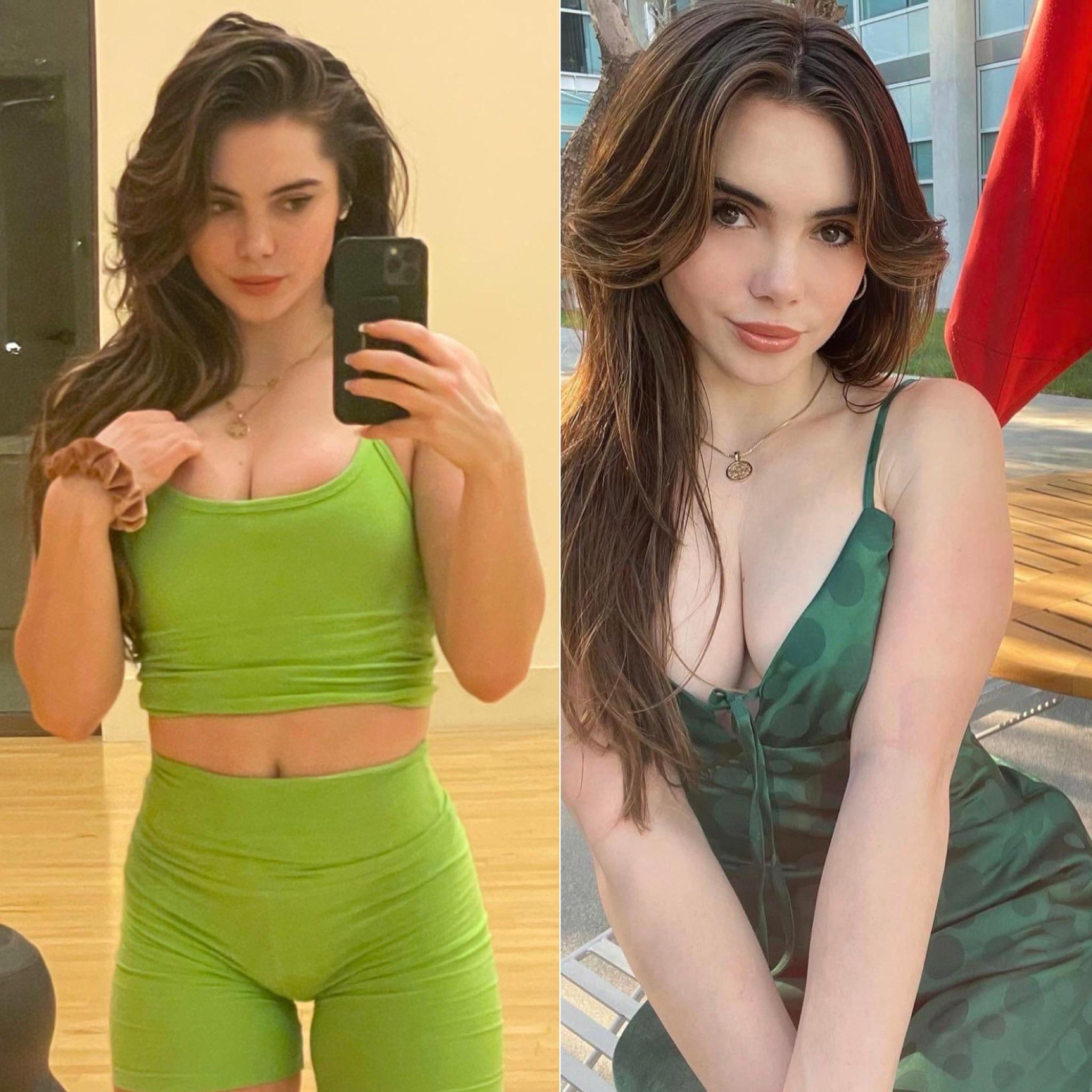 Mckayla Maroney 2022
