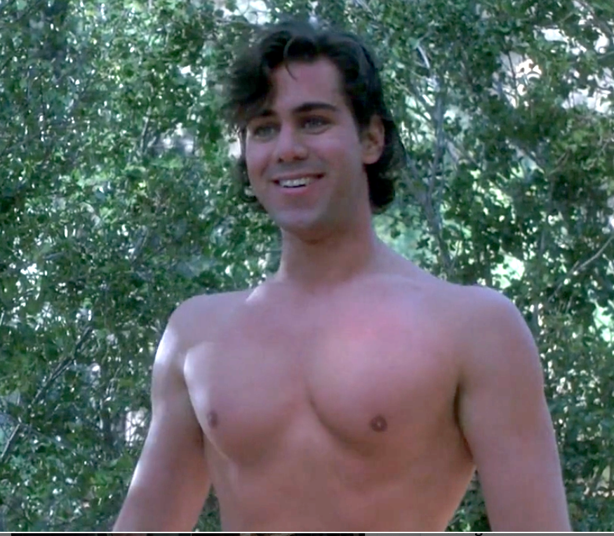 Patrick Labyorteaux Now