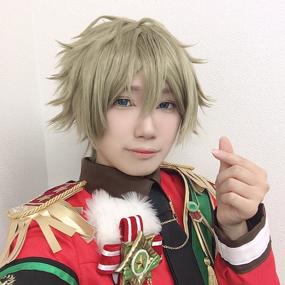 よみ (@yomi_cos) さんのTwitterコスプレ作品まとめ (26 件) - Twoucan