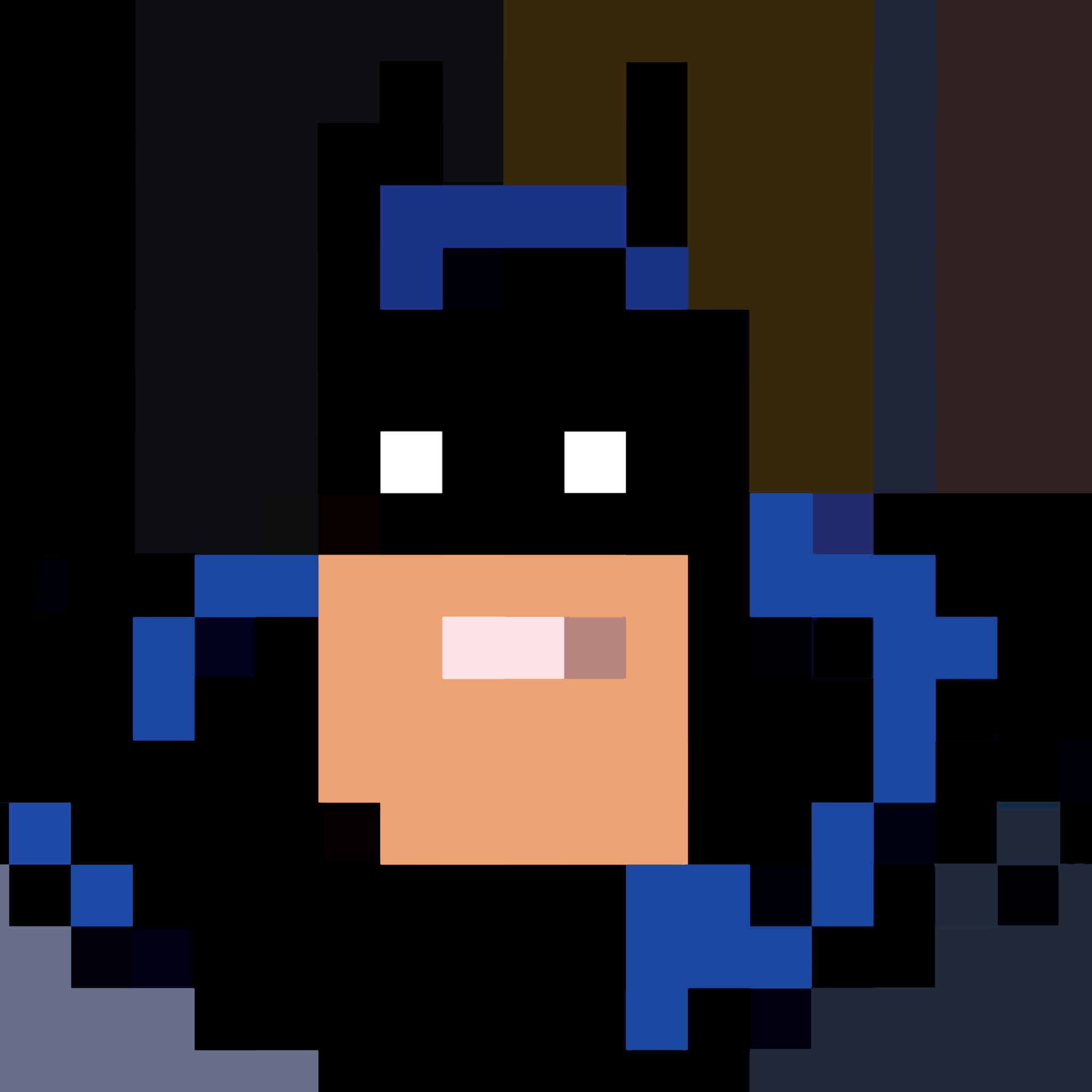 Batman De Pixel Art Simple Batman Pixel Art