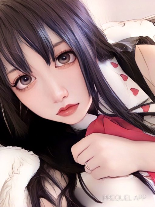 Twoucan - ひまわり ありす🥞🍓4/10a! (@alice_mocoo)