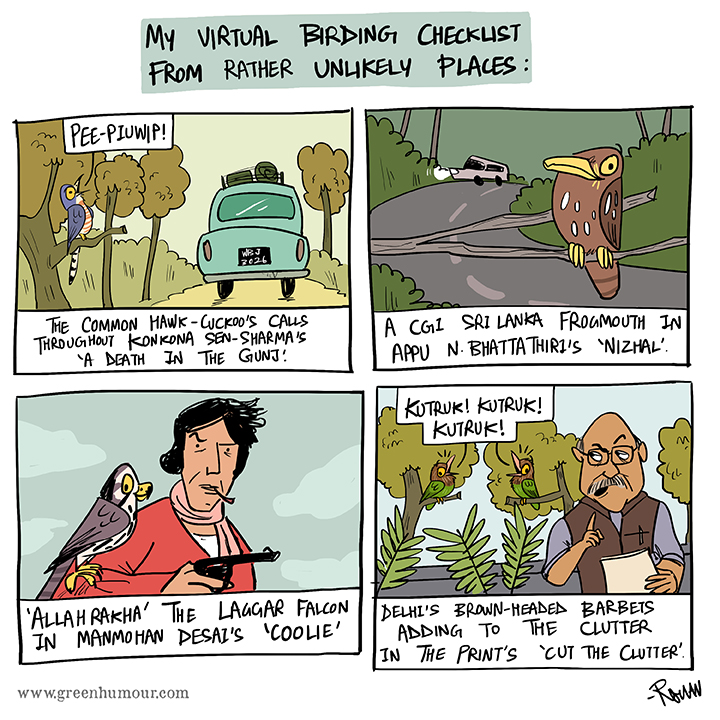 Green Humour on Twitter: Green Humour on Twitter: