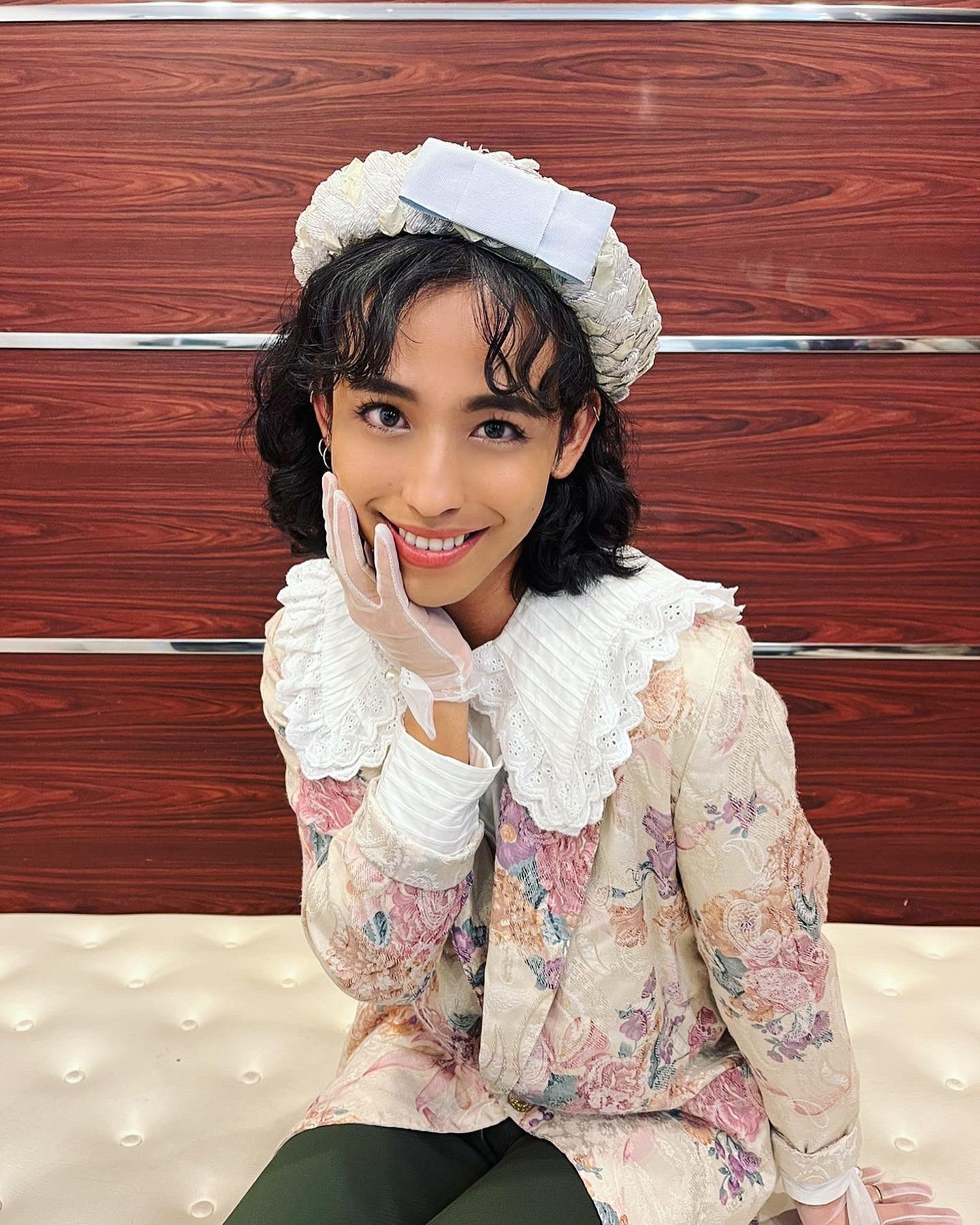 ryuchell すべてのド真ん中には♡愛♡がある on Twitter: "「サンデー・ジャポン」見てくださりありがとうございました~~！！！ https://t.co/ZkaQeX7zcI ...