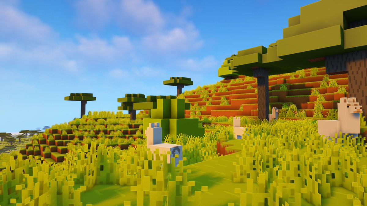Discord Wallpaper Minecraft Minecraft World Profile Picture Animated