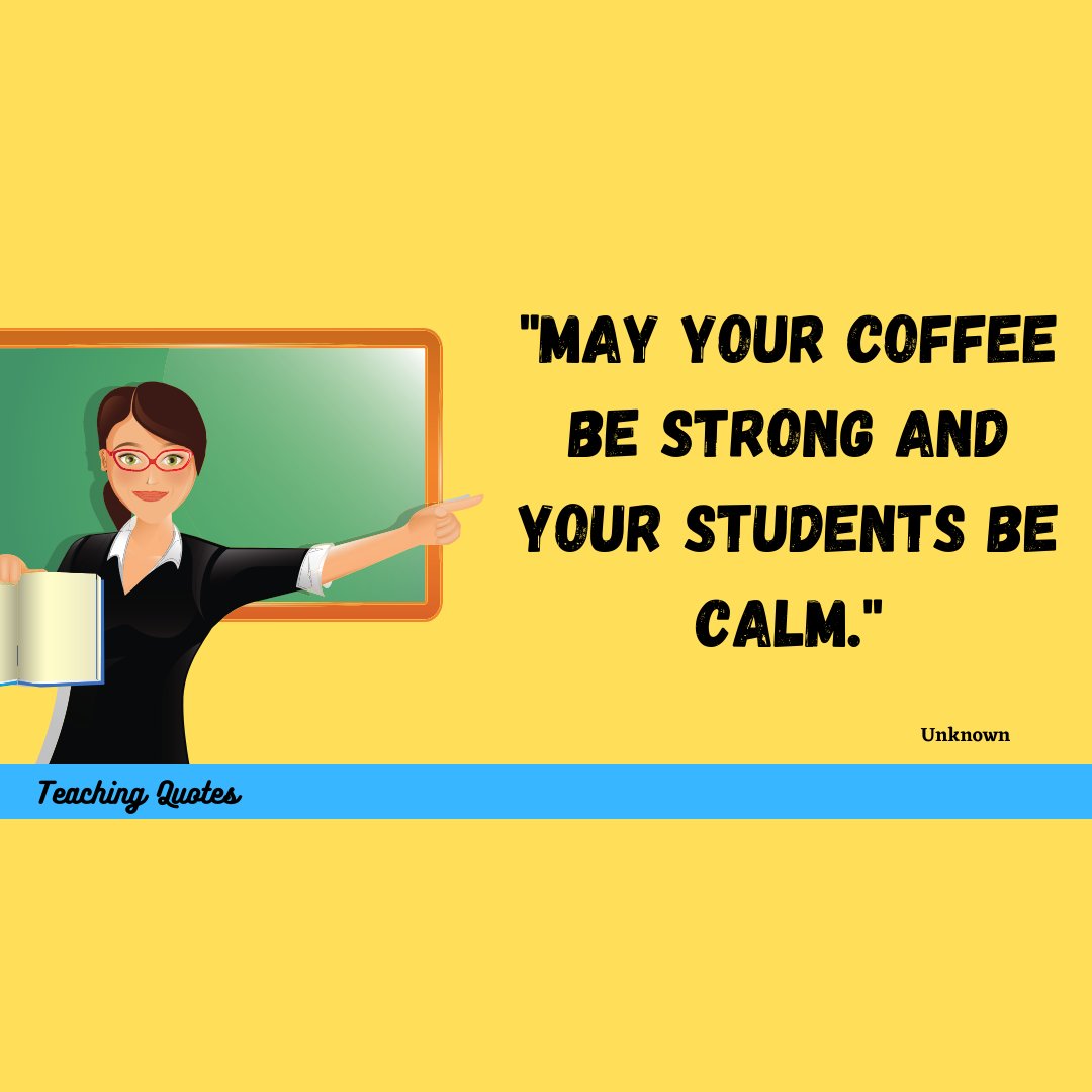 Keep Calm Quotes For Teachers