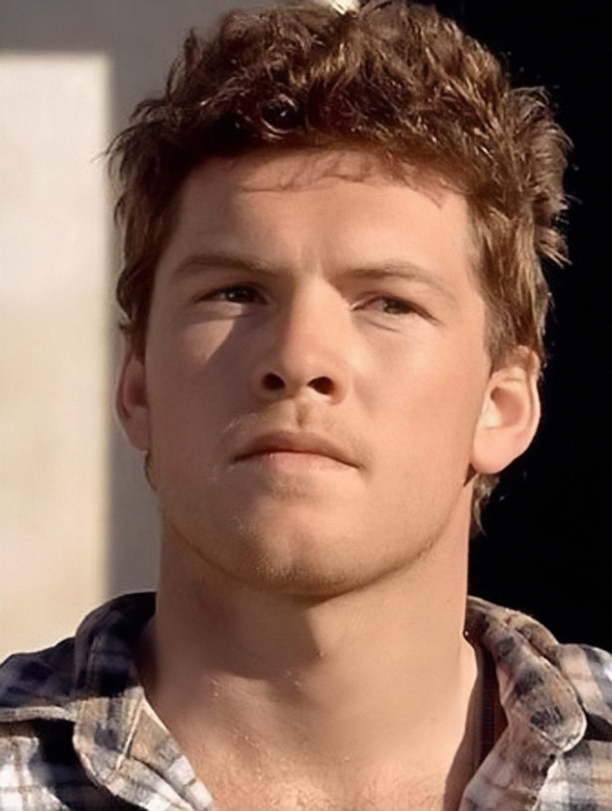 Sam Worthington 2022