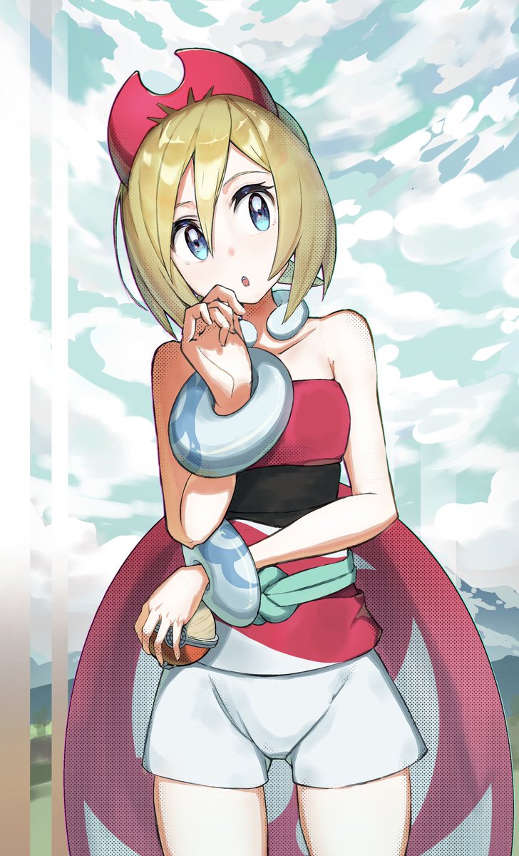 多々宮/Tatamiya (@NushiBautiful) さんのイラスト・マンガ作品まとめ (10 件) - Twoucan