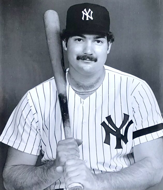 Steve Balboni