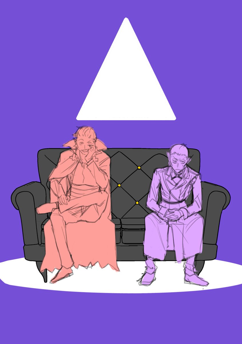 りょーすけ (@LieLie_ryo_suke) さんのイラスト・マンガ作品まとめ (44 件) - Twoucan