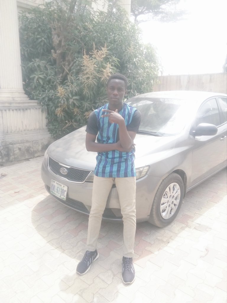 Ifiok Elijah Akpan (@kimmichjnr58038) / Twitter