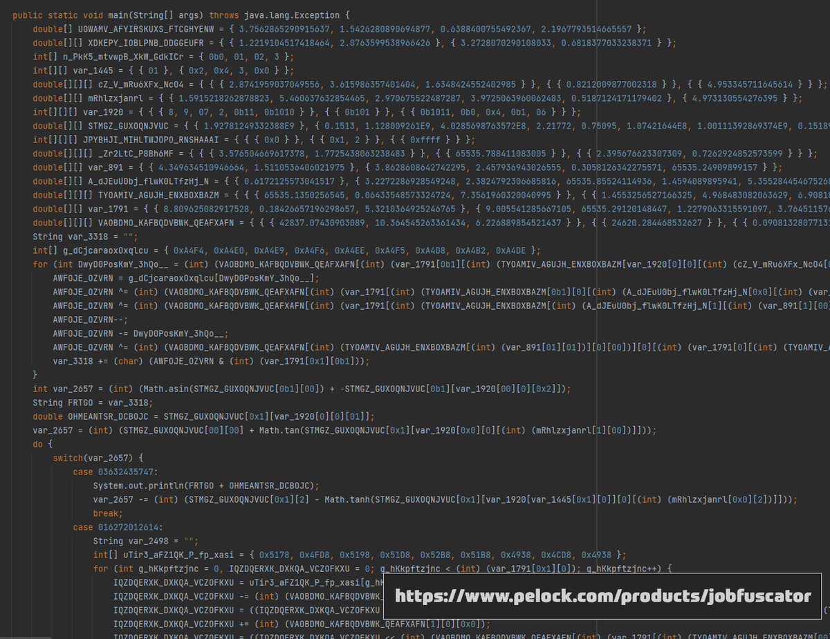 Henry (@LizardOverflow) | Twitter