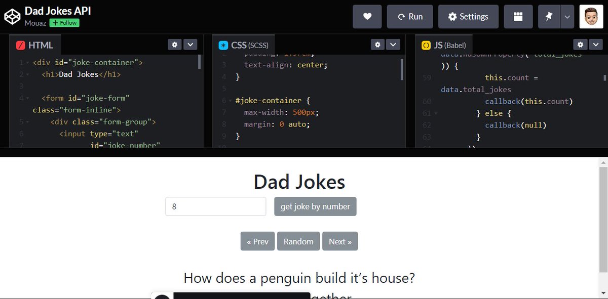 APIs that can be useful in your next projects Thread 🧵 - Thread from ...