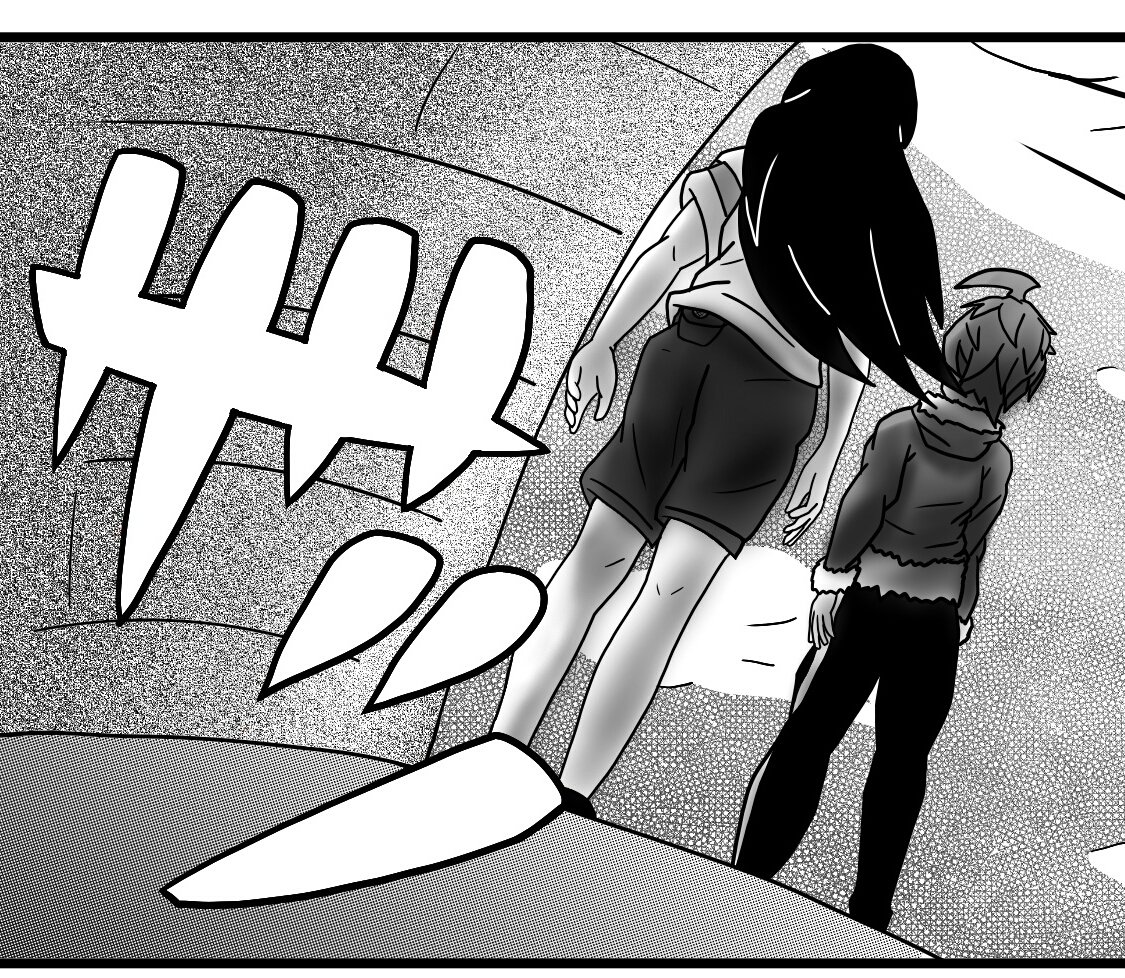 Polivera (@P_olivera2002) さんのイラスト・マンガ作品まとめ (5 件) - Twoucan