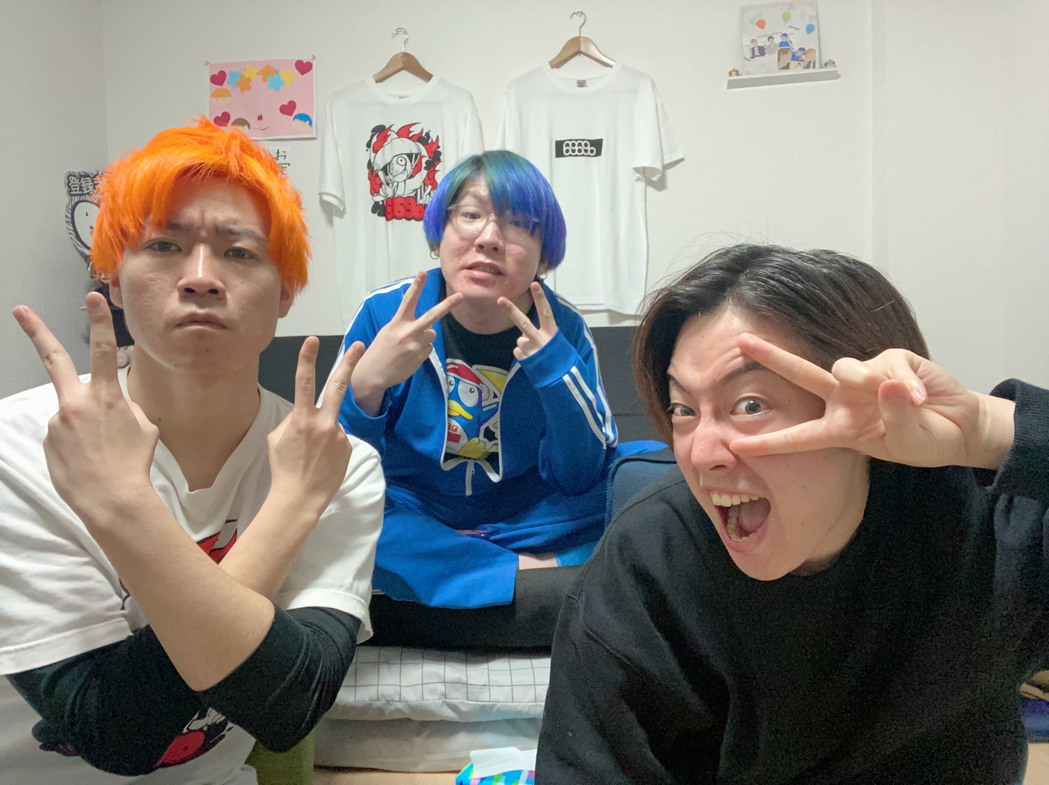 6969bのエンタメLabo on Twitter: "真犯人フラグ第15話リアルタイム生考察ありがとうございました！ 約1万5千人も参加してくれて！ もう感激です😭感謝です😭👏 回収量多くて ...