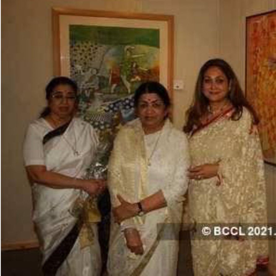 Tina Munim 2022