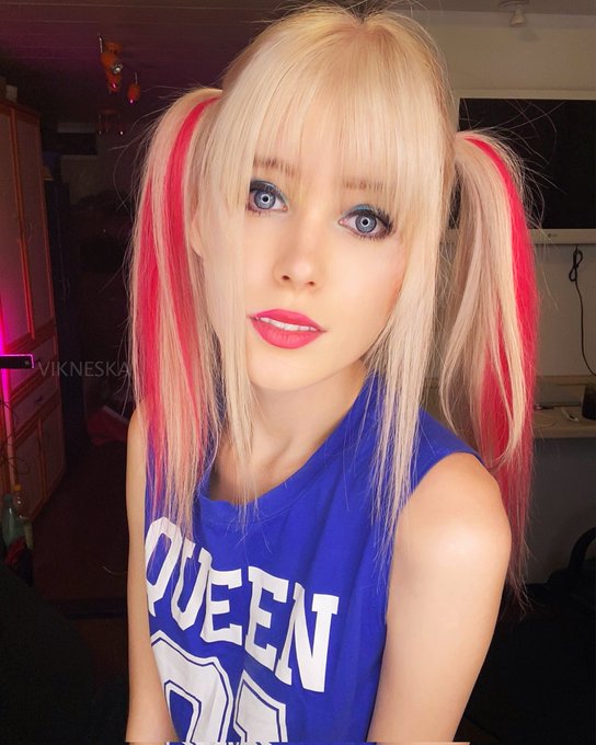 Vikneska XS (cosplay) (@VikneskaXS) さんのコスプレ作品まとめ (4 件) - Twoucan