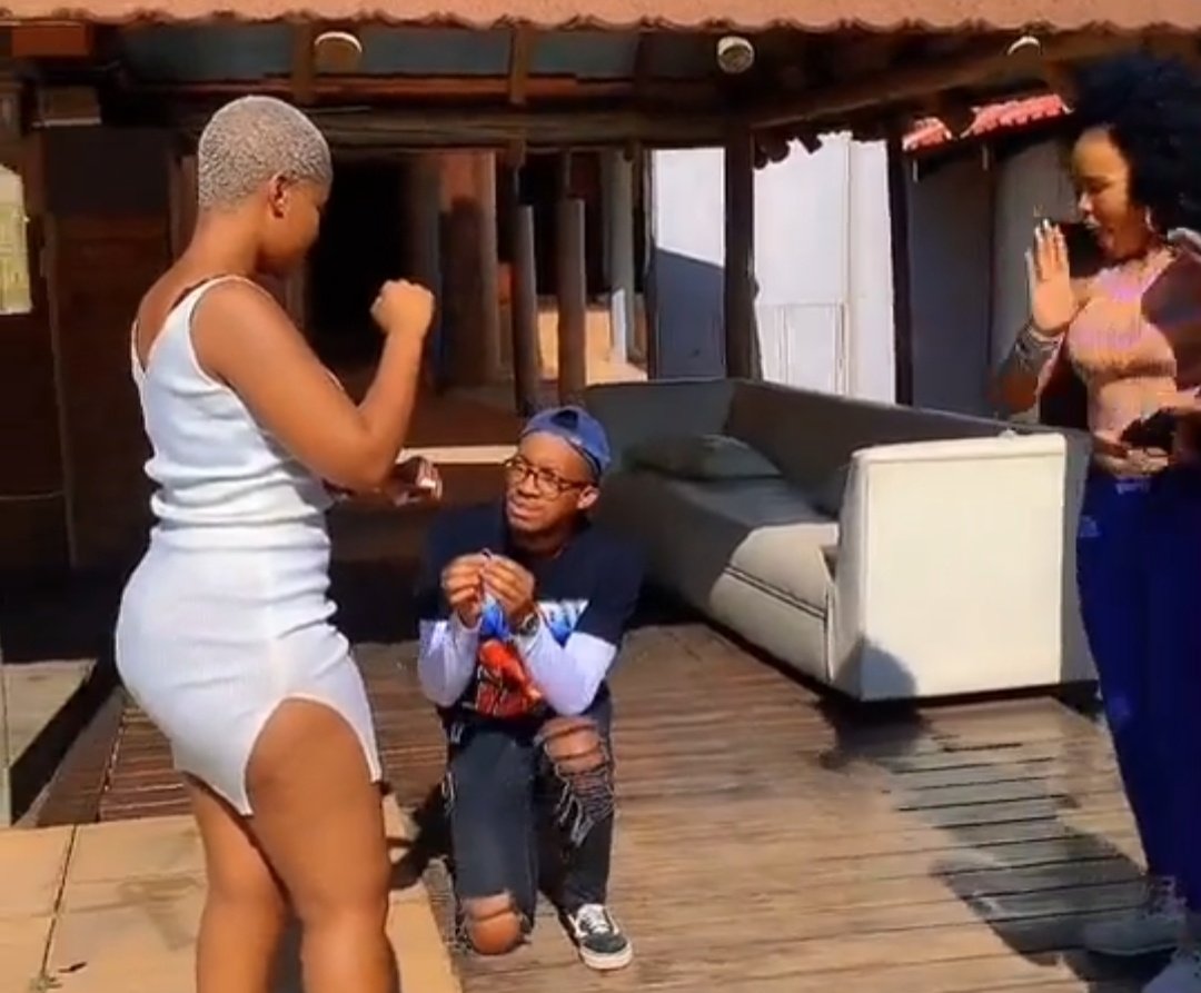 Chikonaz on Twitter: "Mjolo is not for everyone 🤣🤣🤣🤣 pane achafa chete.…