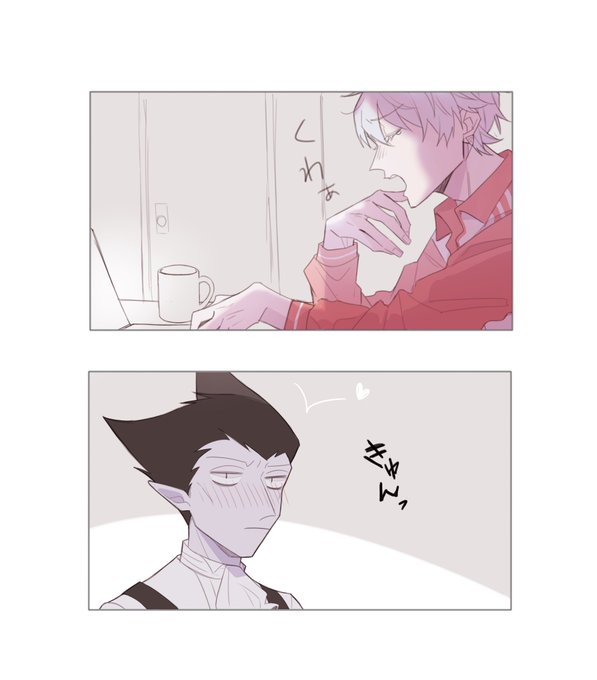 𝙊𝙏𝘾 豚@otoshi_buta_の漫画作品一覧