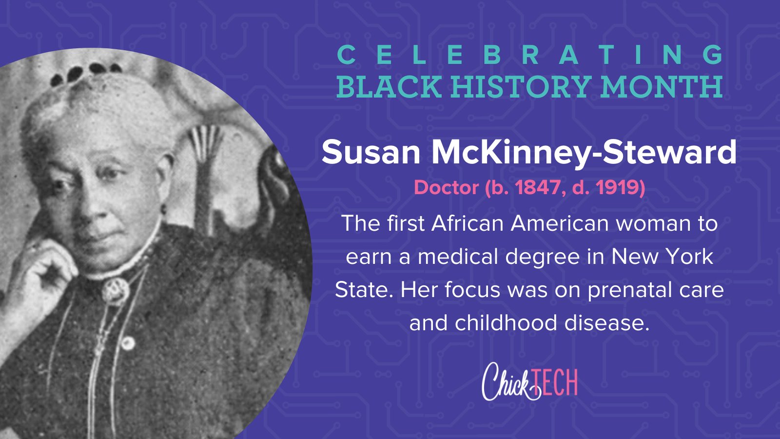 Susan Mckinney Steward Quotes