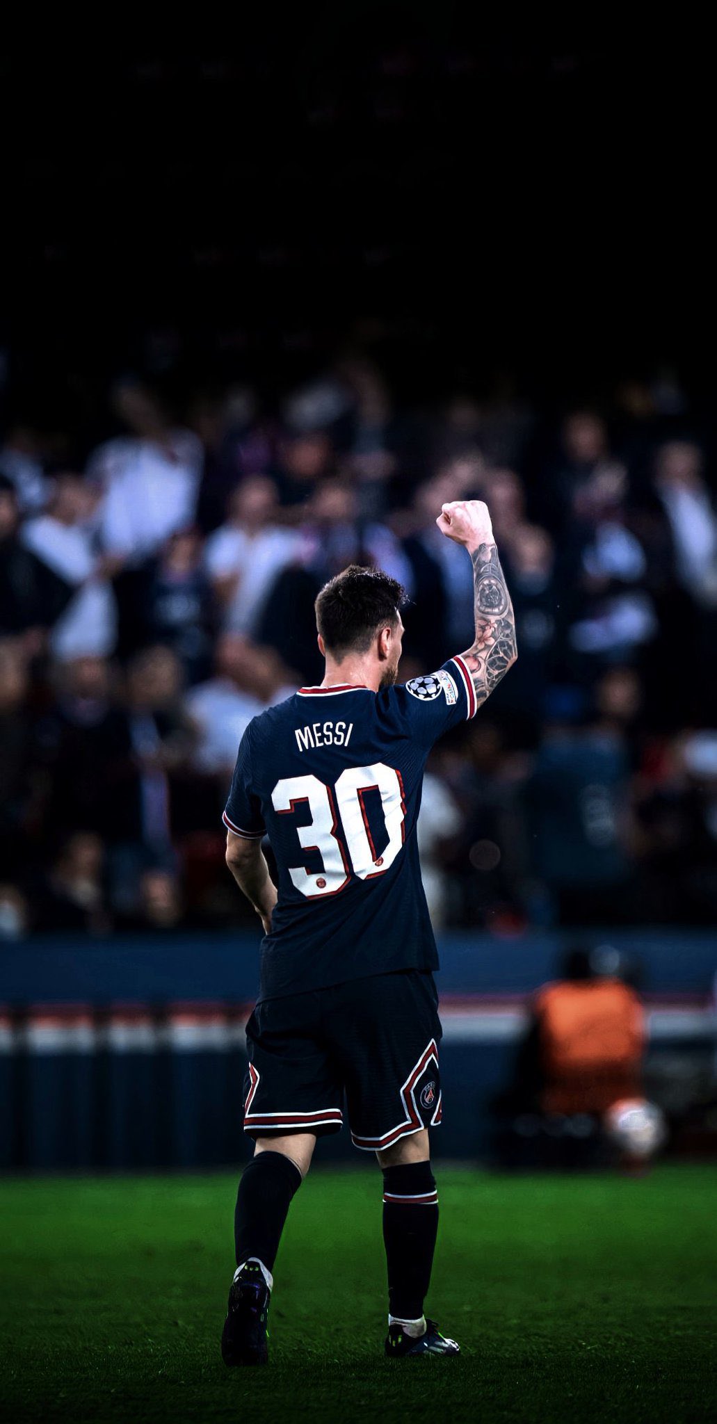 Lionel Messi 2017 2018 Wallpaper Lionel Messi Barcelona 2017 Hi Res