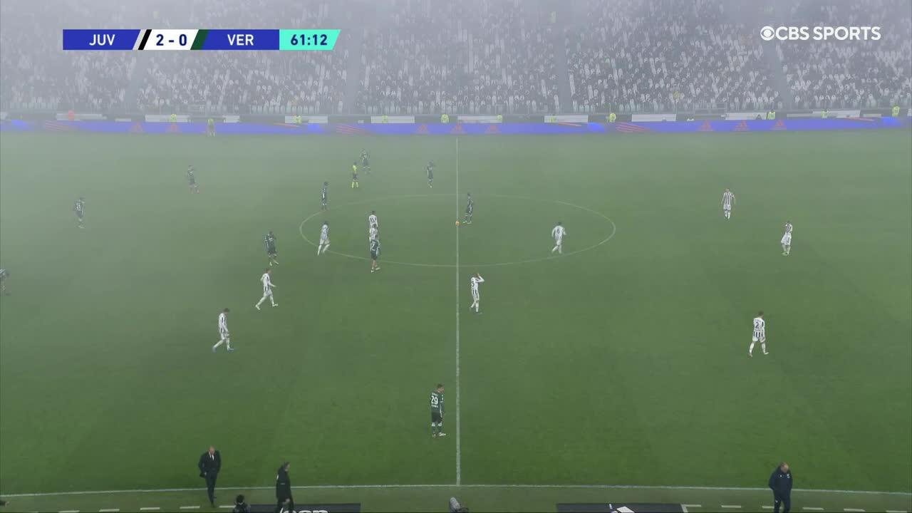 Cbs Sports Golazo ⚽️ On Twitter Another Debut Goal Denis Zakaria