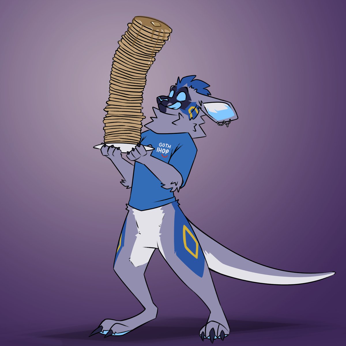 ProtoWolf ^w^ (@BrianProtofur) | Twitter