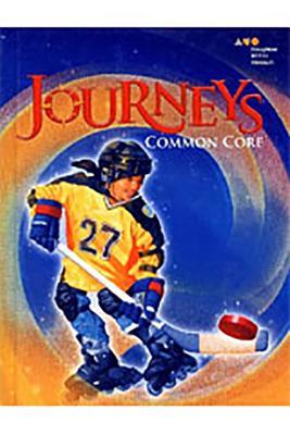 READ PDF Book Houghton Mifflin Harcourt Journeys: Common Core Student ...