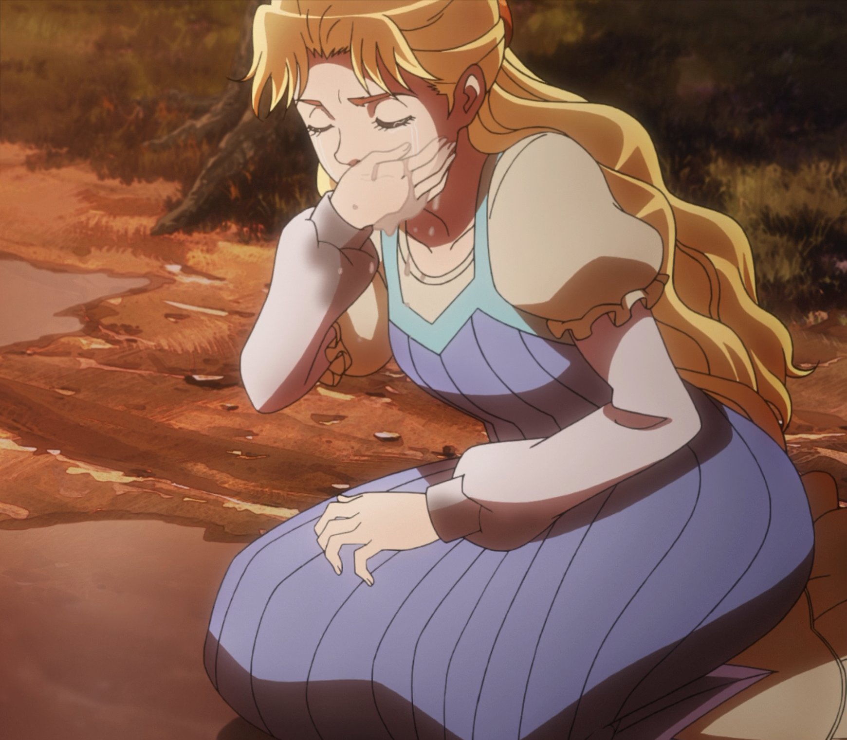 Erina Joestar