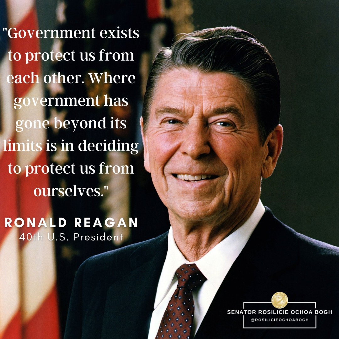 Ronald Reagan Quotes On Gun Control