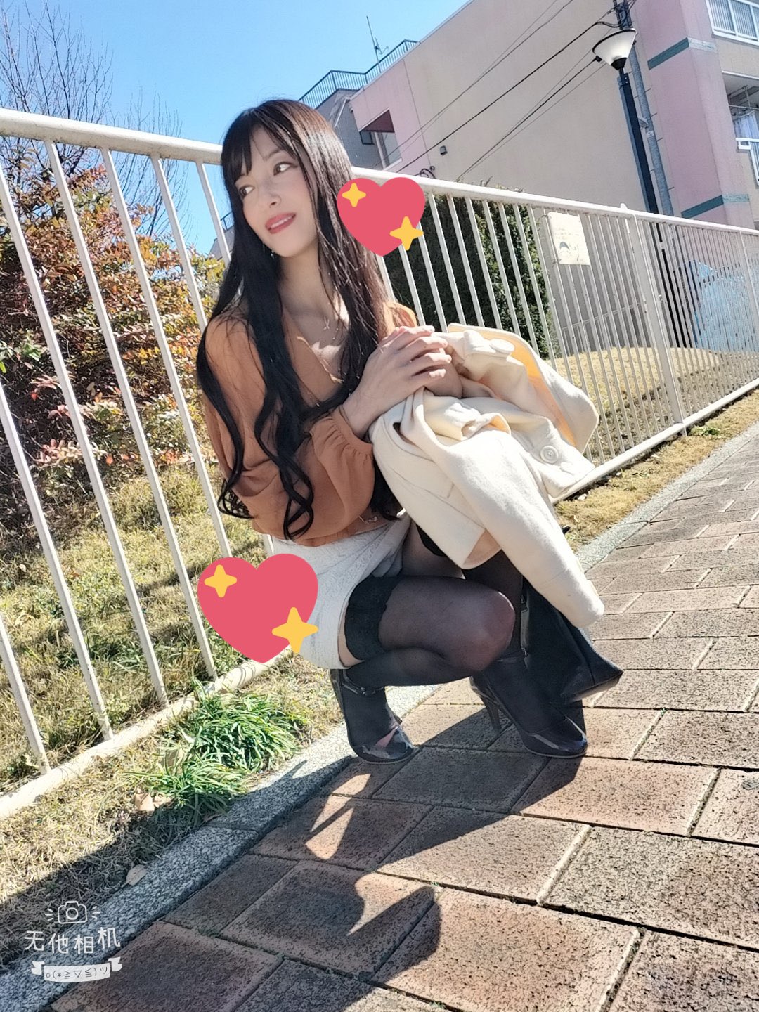 🍀平清香(Kiyoka.Taira)🍀 on Twitter: "おはようございます🍀 たまには自分のお写真でも載せようかなと思います💕笑 朝からこのお写真でhappyになってくれたら嬉しい ...