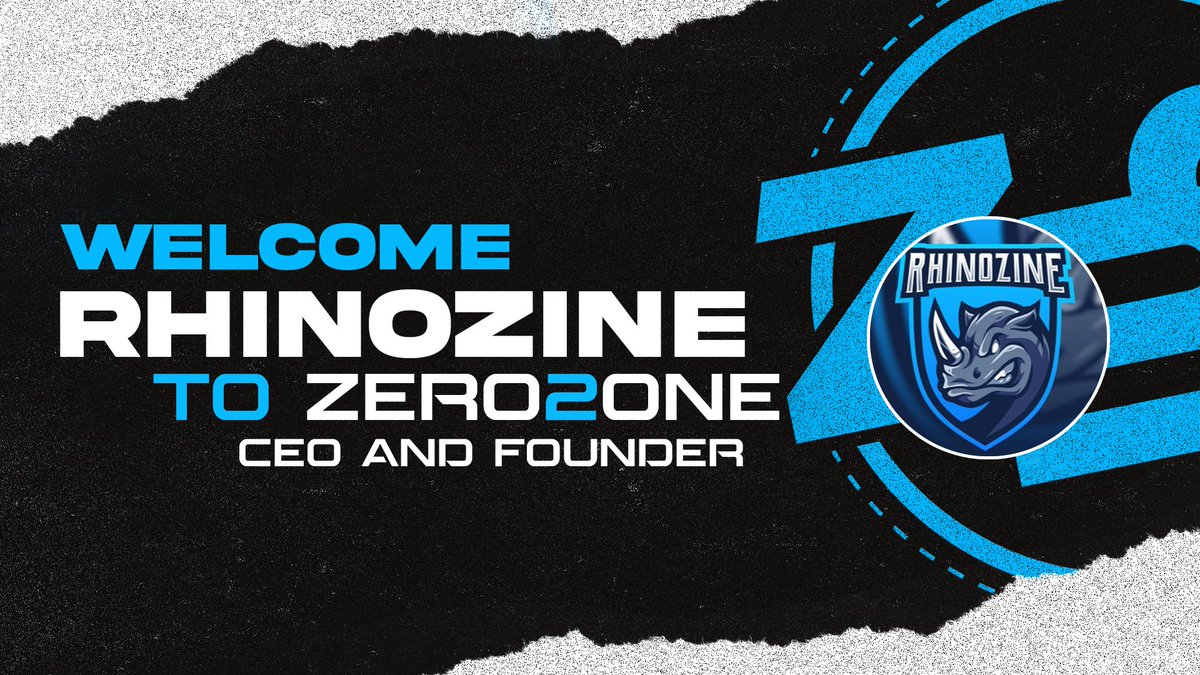 RhinoZine (@RhinoZine) | Twitter