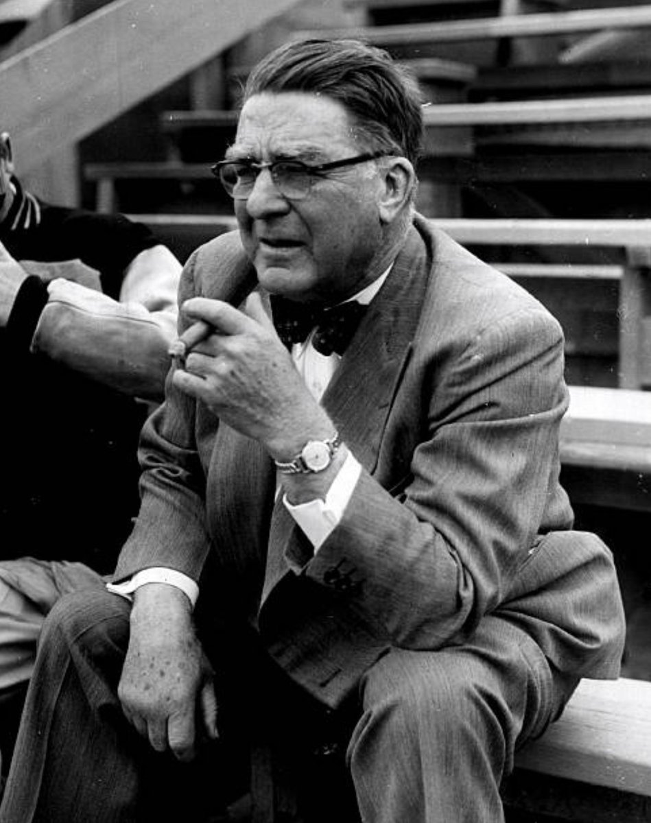 Branch Rickey Quotes