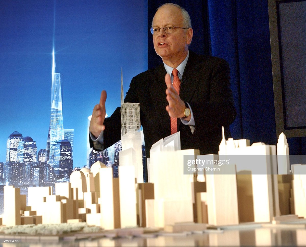 Thread By @Lubavitch - Argentina's President Javier Milei...