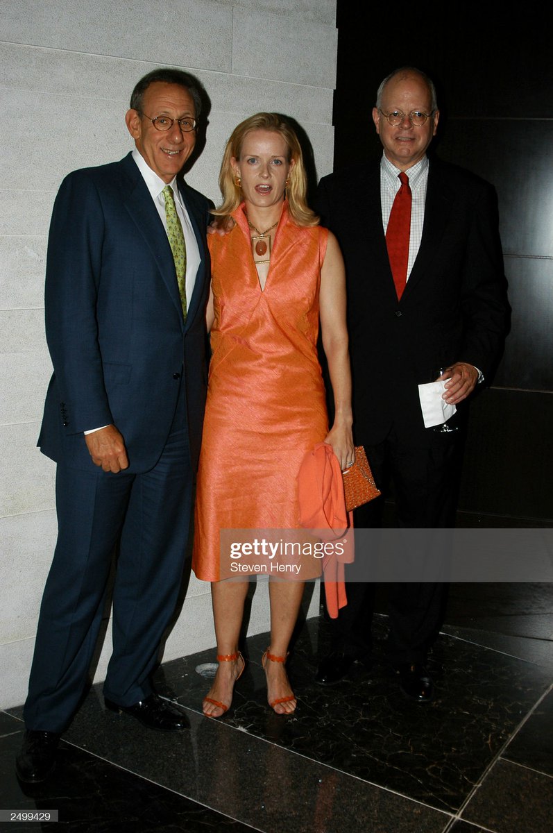 David Childs is an architect known for the One World Trade Center aka # ...