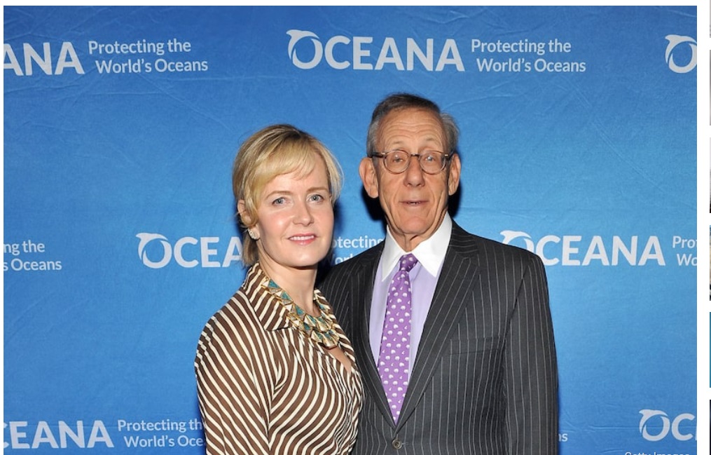 David Childs is an architect known for the One World Trade Center aka # ...