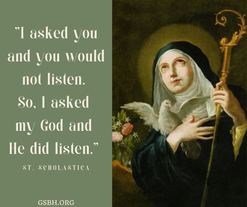 Scholastica Quotes College Of St. Scholastica Wikipedia
