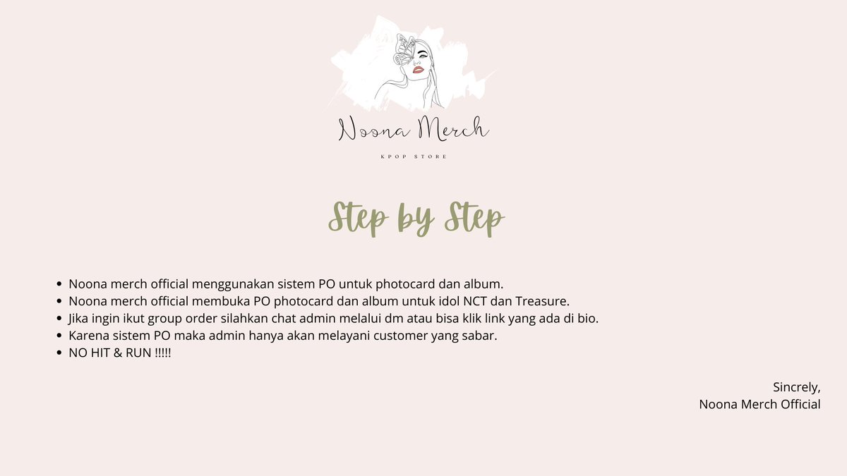 PO ALBUM NCT DREAM GLITCH MODE (@noona_merch) | Twitter