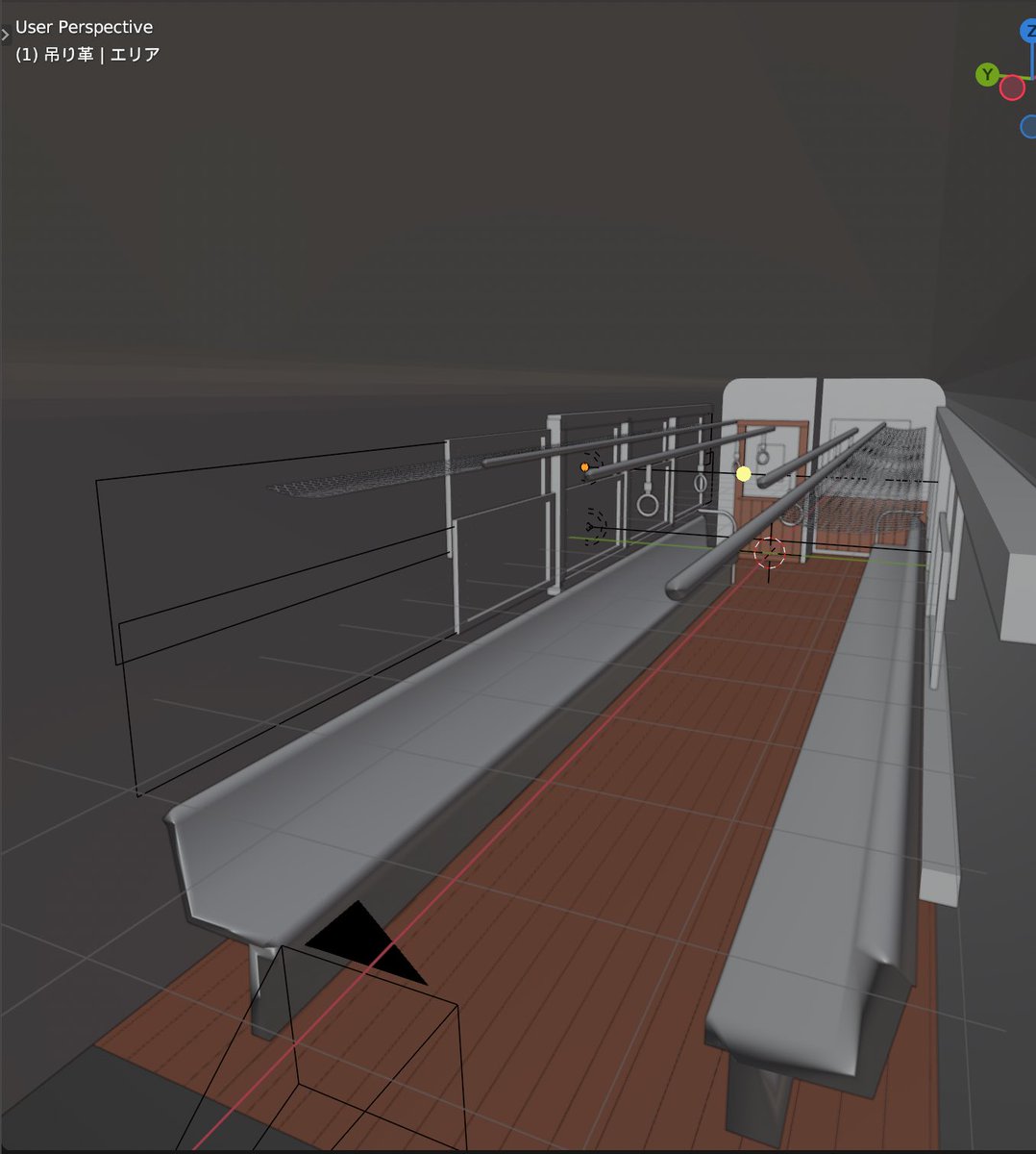 nao (@nao_3dcg) | Twitter